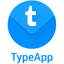 TypeApp Email for iPhone - Download